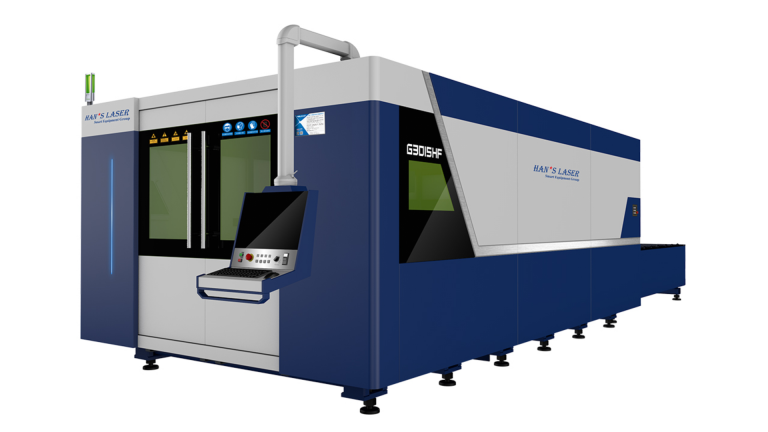 HF SERIES – Laser Solutions